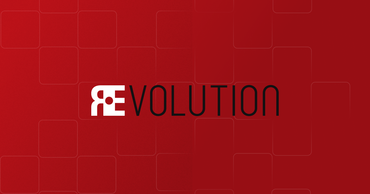 REvolution
